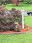 Amazon.com : New England Decorative Mounting Post, White, 5' : Patio ...