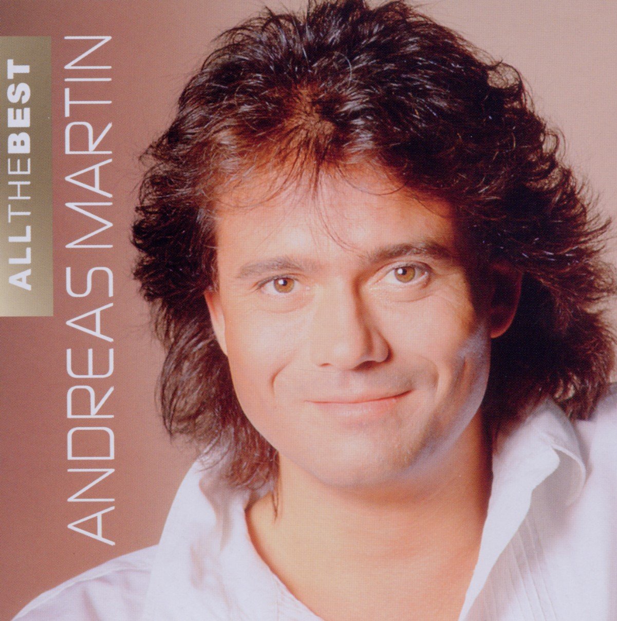 MARTIN, ANDREAS - All the Best - Amazon.com Music