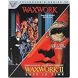 Amazon.com: Wishmaster Collection (4 films) [Blu-ray] : Tammy Lauren ...