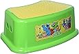 Amazon.com : Sesame Street Step Stool : Toilet Training Step Stools : Baby