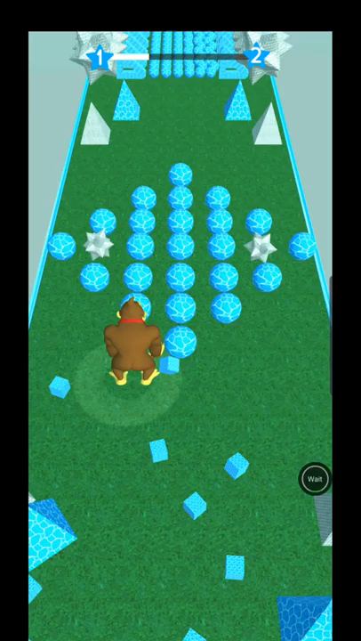 Donkey Kong 3D - App on Amazon Appstore