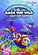 Race the Wild #1: Rain Forest Relay: Earhart, Kristin: 2015545773539 ...
