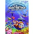 Great Reef Games (Race the Wild #2) (2): Earhart, Kristin ...