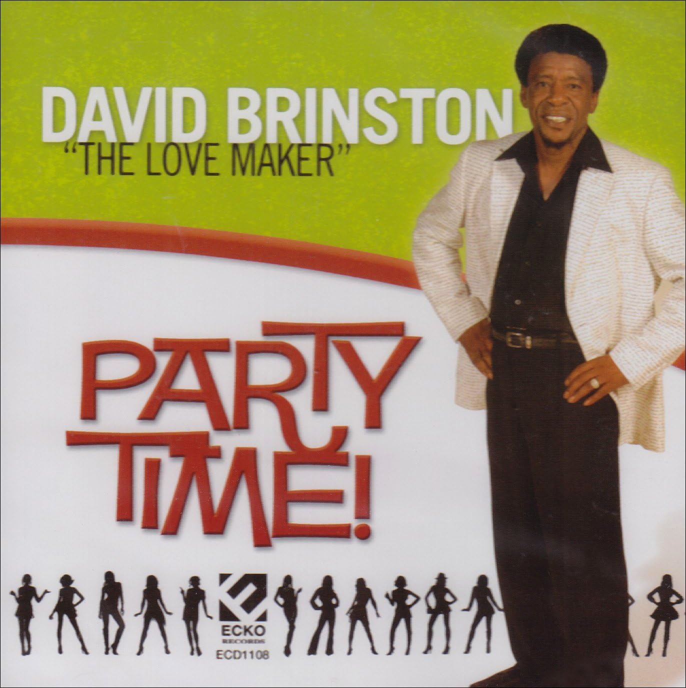 Party Time: Amazon.co.uk: CDs & Vinyl