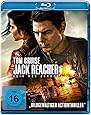 Jack Reacher: Kein Weg zurück [Blu-ray]: Amazon.es: Cruise, Tom, Smulders, Cobie, Yarosh, Danika ...
