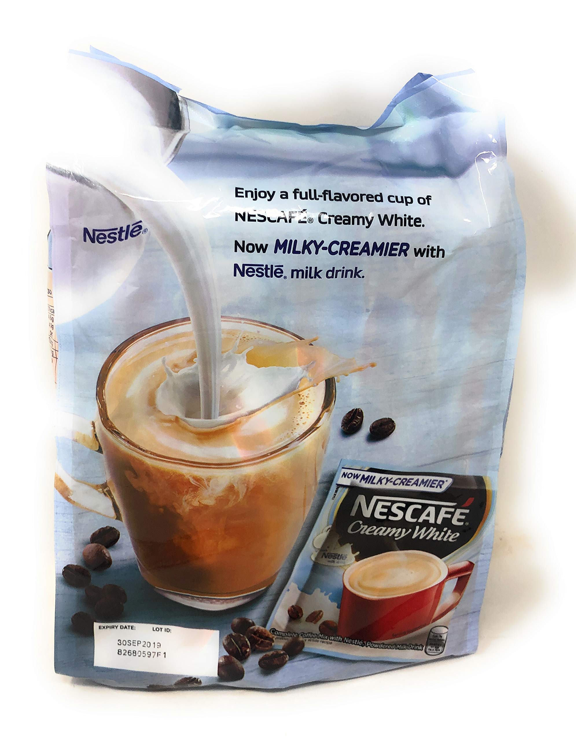 Mua Nescafé NESCAFE Philippines Blend & Brew Instant Coffee Mix, Creamy ...