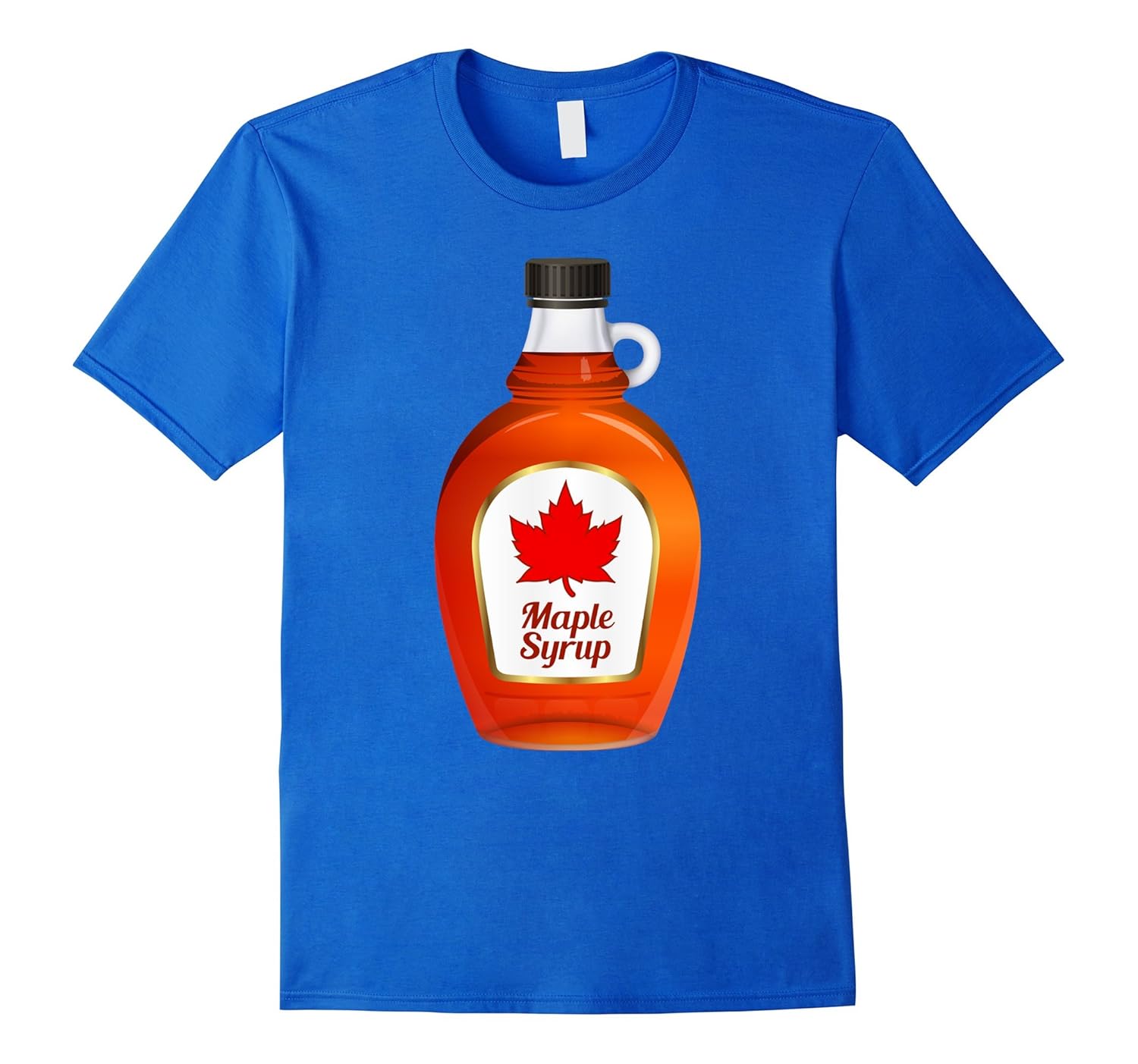 December 17th – Maple Syrup Day T-Shirt-Art – Artvinatee