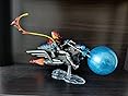 Amazon.com: Marvel Legends Cosmic Ghost Rider : Toys & Games