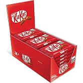 Chocolate Kit Kat Coconut 24 unidades de 41,5g Nestlé : Amazon.com.br ...