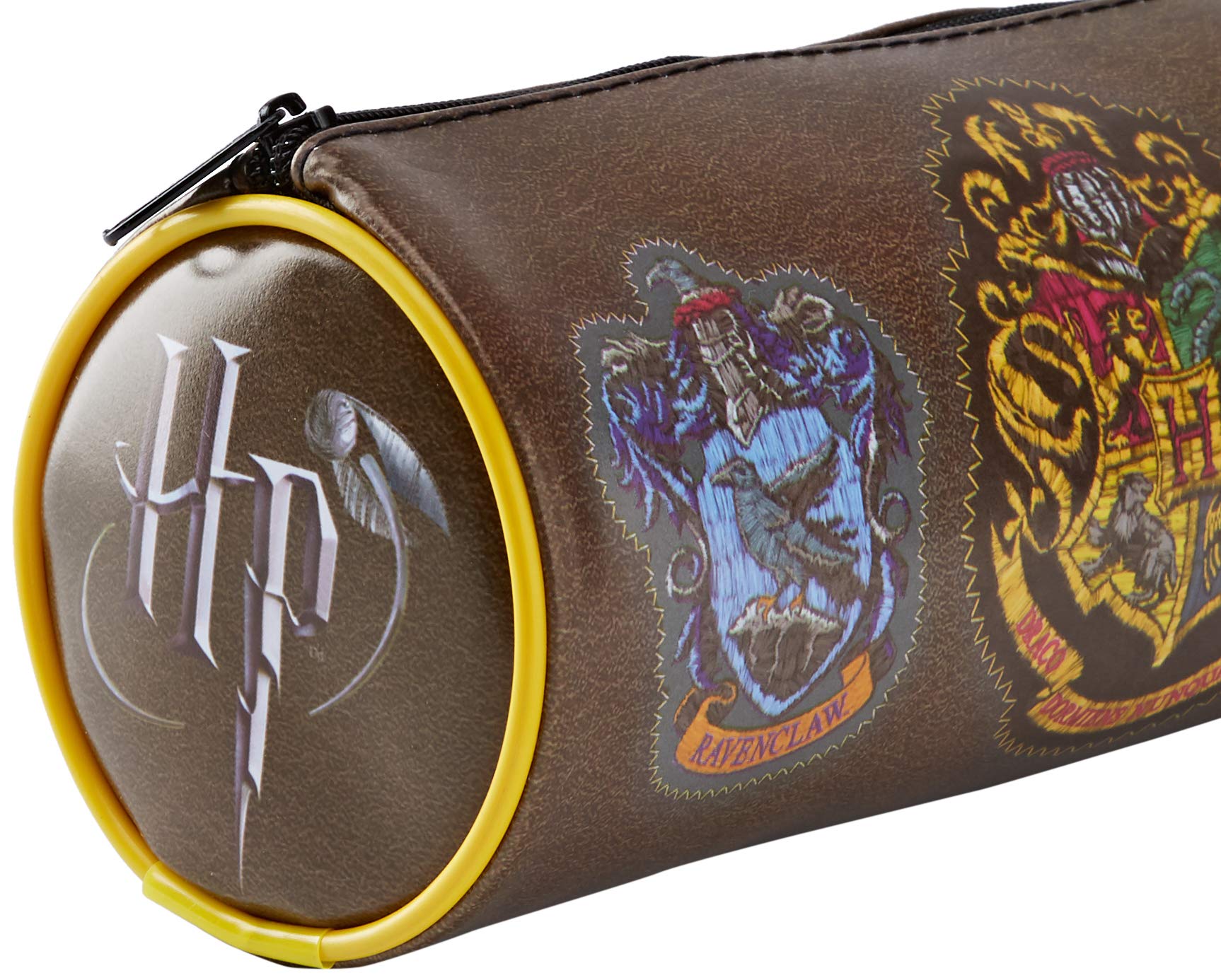 Mua Pyramid International Harry Potter Zip Up Pencil Case HP Logo and ...
