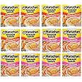 Amazon.com: Maruchan Ramen Instant Cup Noodle Variety Pack, 12 Count, 2 Flavors - Chicken and ...