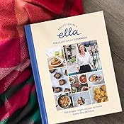 Deliciously Ella The Plant-Based Cookbook: The fastest selling vegan ...