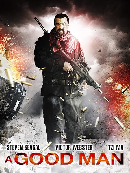 Watch A Good Man | Prime Video