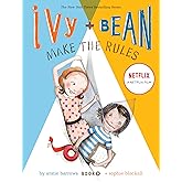 Ivy and Bean Take the Case: Book 10 (Best Friends Books for Kids ...