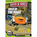 Amazon.com: Auto-B-Good: Taking the High Road Turbo (DVD) : Dave ...