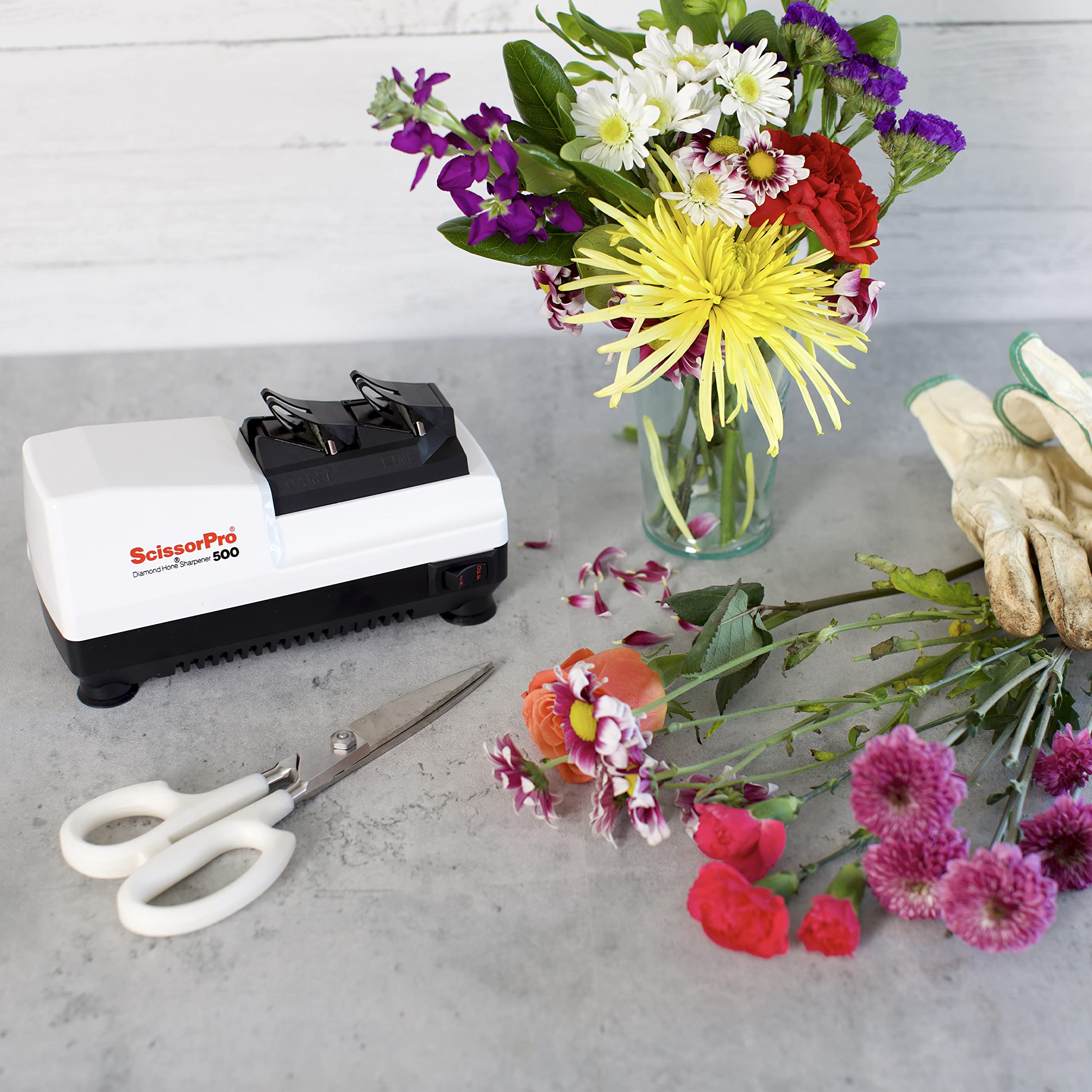 Mua Chef'sChoice Scissorpro Electric Professional Scissors Sharpener ...