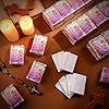Yinder 120 Pack Christian Pocket Tissues Bulk 3 Ply Bible Verse Travel ...