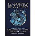 Amazon.com: El laberinto del fauno / Pan's Labyrinth: The Labyrinth of ...