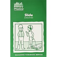 Primary Phonics - Storybooks 3 Starter Set: 9780838885628: Amazon.com ...
