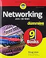 Amazon.com: Networking All-in-One For Dummies (9781119471608): Doug Lowe: Books