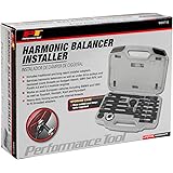 OTC 6667 Harmonic Balancer Puller, Special Application Pullers - Amazon ...