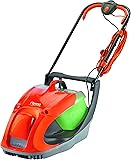 Flymo Vision Compact 330 1500W Advanced Grass Collecting Electric Hover ...