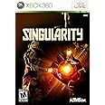 Amazon.com: Singularity - Xbox 360 : Movies & TV