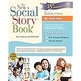 The New Social Story Book, Revised and Expanded 10th Anniversary ...