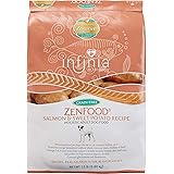 Amazon.com: Infinia | Turkey and Sweet Potato Grain-Free Adult Dog Food ...