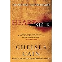 Amazon.com: Heartsick: A Thriller (Archie Sheridan & Gretchen Lowell, 1 ...