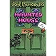 Haunted House: Pienkowski, Jan: 9781844288748: Amazon.com: Books