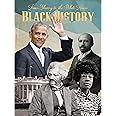 Amazon.com: African American Expressions - from Slavery to The White ...