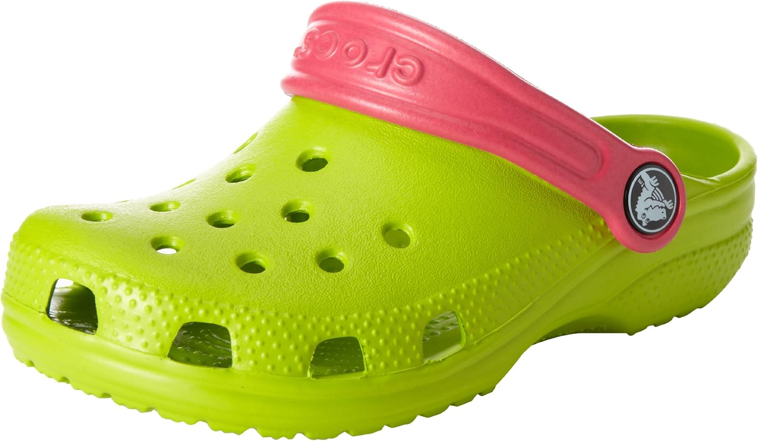 Amazon.com | Crocs Unisex-Child Classic Clog K | Clogs & Mules