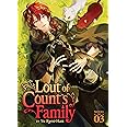 Amazon.com: Lout of Count's Family (Novel) Vol. 3: 9798891608962: Yu Ryeo-Han: Books