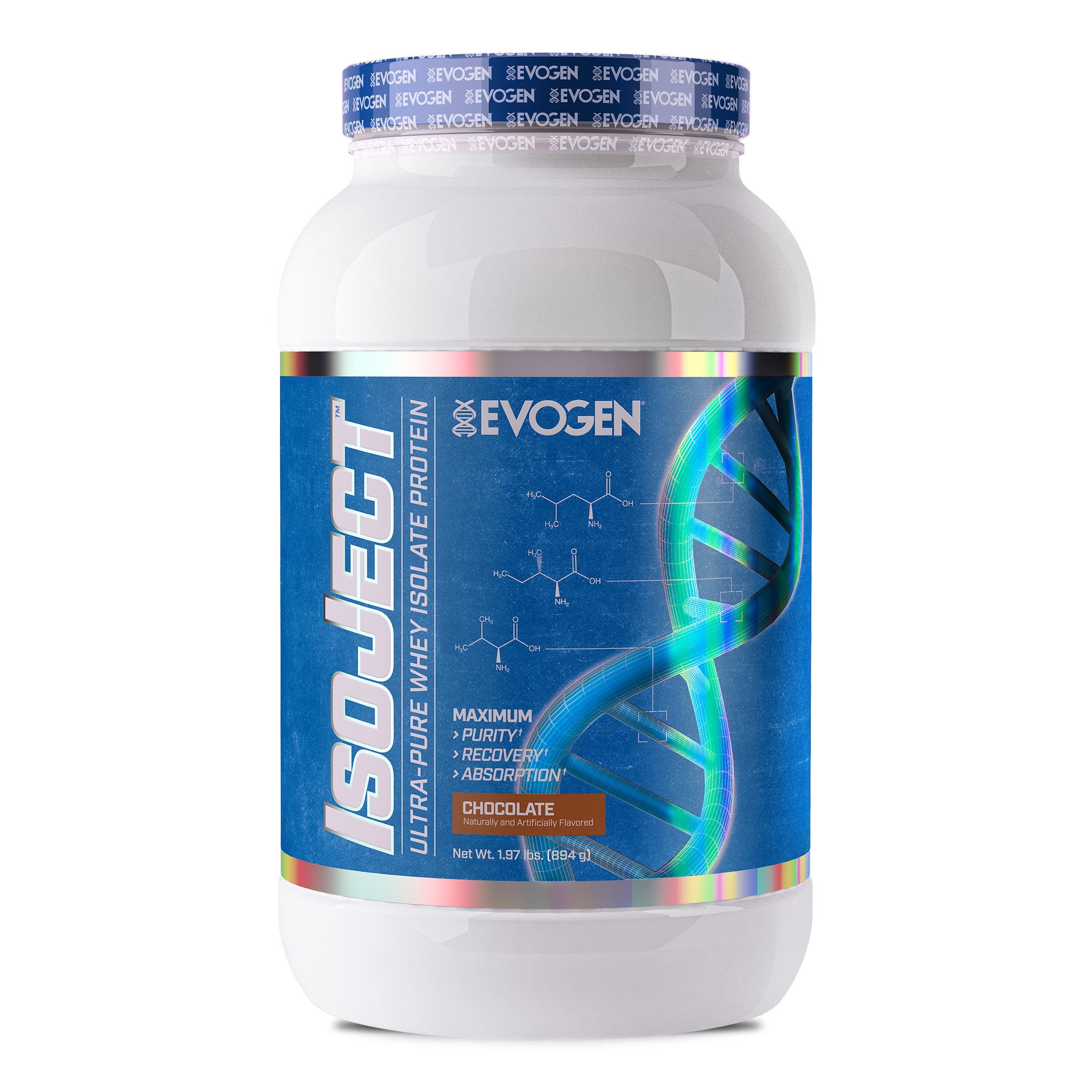 Shop Evogen Nutrition products online in UAE. Free Delivery in Dubai ...