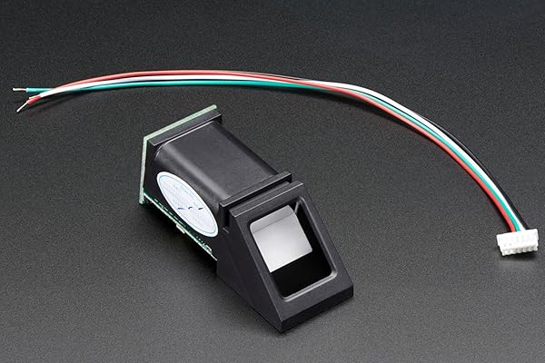 Adafruit Fingerprint sensor | Guatemala Digital - guatemaladigital.com