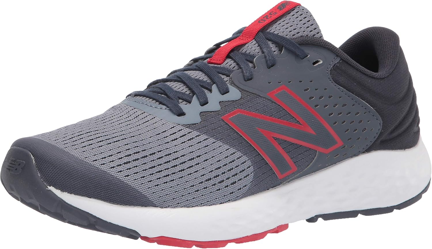 Amazon.com | New Balance Men's 520 V7 Running Shoe | Road Running