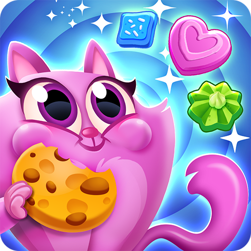 Cookie Cats: Amazon.com.au: Appstore for Android