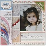 Amazon.com: Ammees Babies EDGIT-E116 Edgit Piercing Crochet Hook and ...