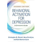 Behavioral Activation for Depression: A Clinician's Guide ...