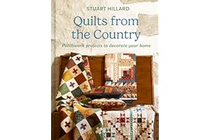 Amazon.com New Releases: The best-selling new & future releases in Quilts & Quilting