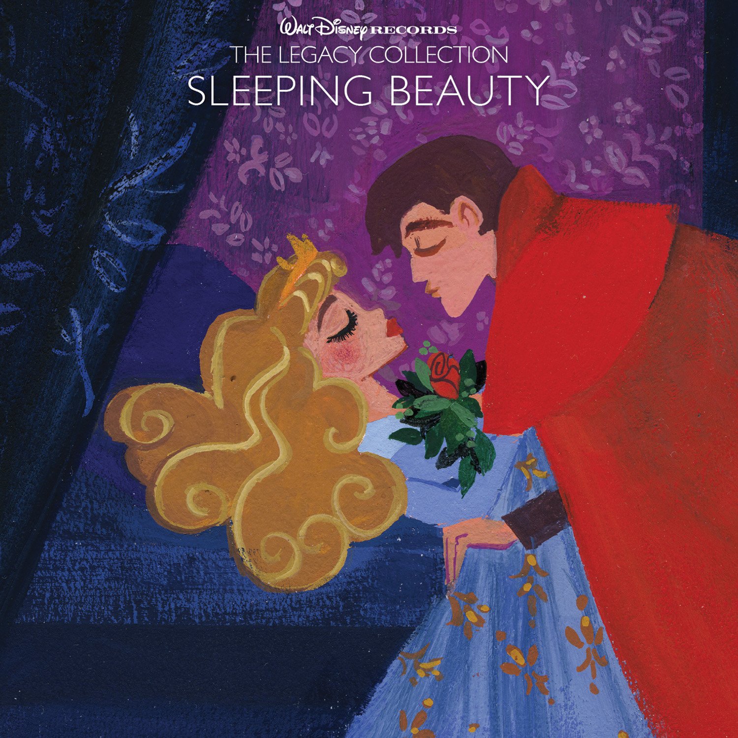Sleeping Beauty: Walt Disney Records Legacy Collection: Disney, Legacy ...
