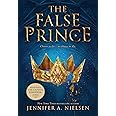 Amazon.com: The False Prince (The Ascendance Series, Book 1 ...