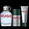 Hugo Boss Man Eau de Toilette, Deodorant Stick, and Shower Gel for Men ...