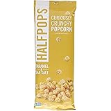 Amazon.com: Trader Joe's Partially Popped Popcorn, 6 oz bag