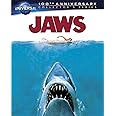Amazon.com: Jaws [Blu-ray] : Roy Scheider, Robert Shaw, Richard ...
