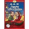 Engaging Father Christmas: Amazon.ca: Erin Krakow, Niall Matter, Wendie ...