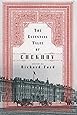Amazon.com: The Essential Tales of Chekhov (9780060956561): Chekhov ...