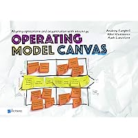 Amazon.com: Operating Model Canvas: 9789401800716: Van Haren Publishing ...