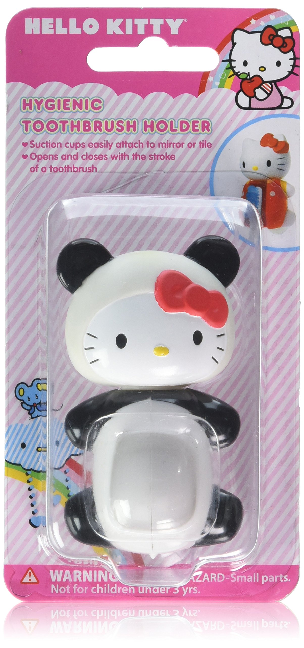 Hello Kitty Toothpaste Dispenser at Roy Alicea blog